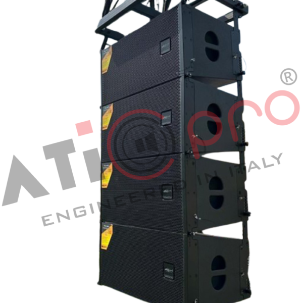 VRX932 Line Array - Line Array System India