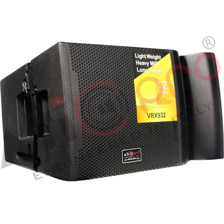 12 Inch Two way Line Array System Model ATI VRX932 - Line Array System ...